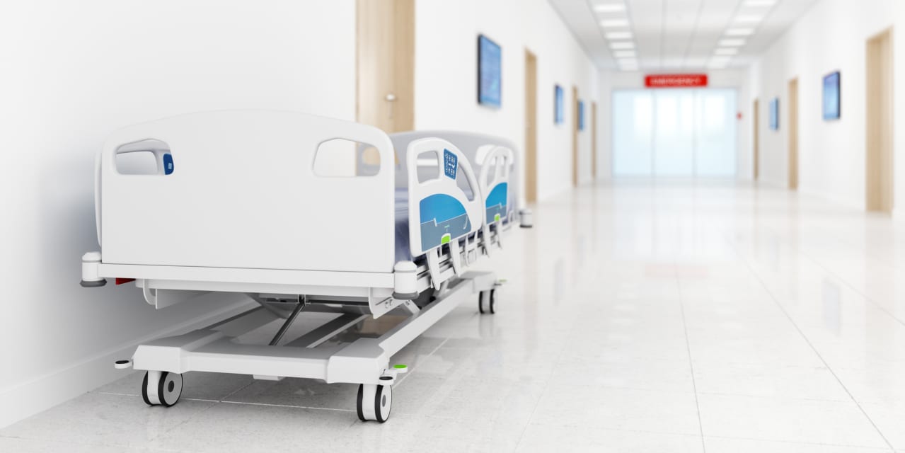 Hospital stocks tumble after HCA and Tenet’s latest earnings fall short ...