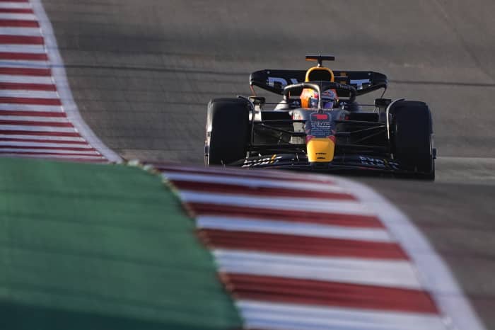 ESPN and F1 announce new US broadcast deal through 2025 - MarketWatch