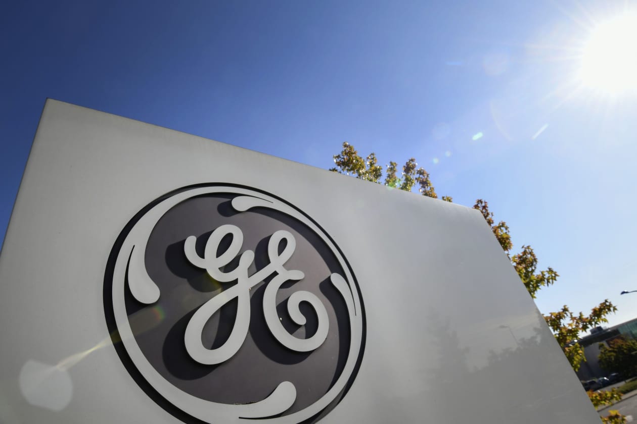 GE suspended Russian operations after the Ukraine invasion a year ago ...