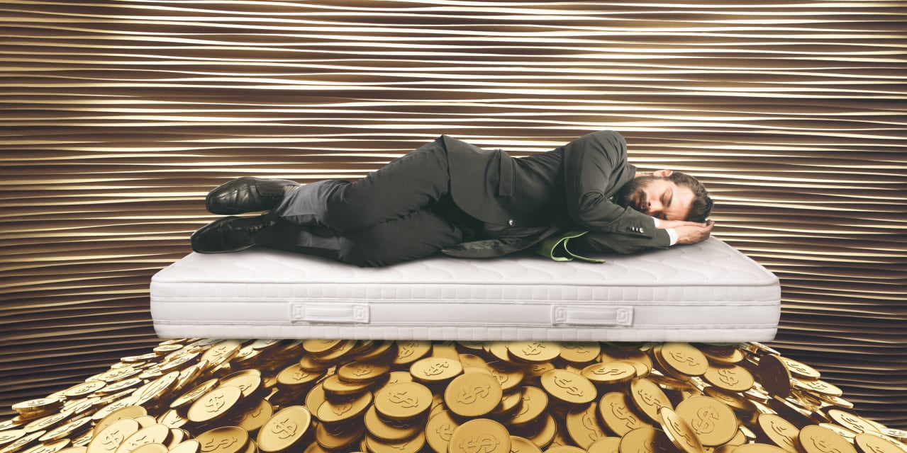 This winning strategy can make you more money in the stock market with ...