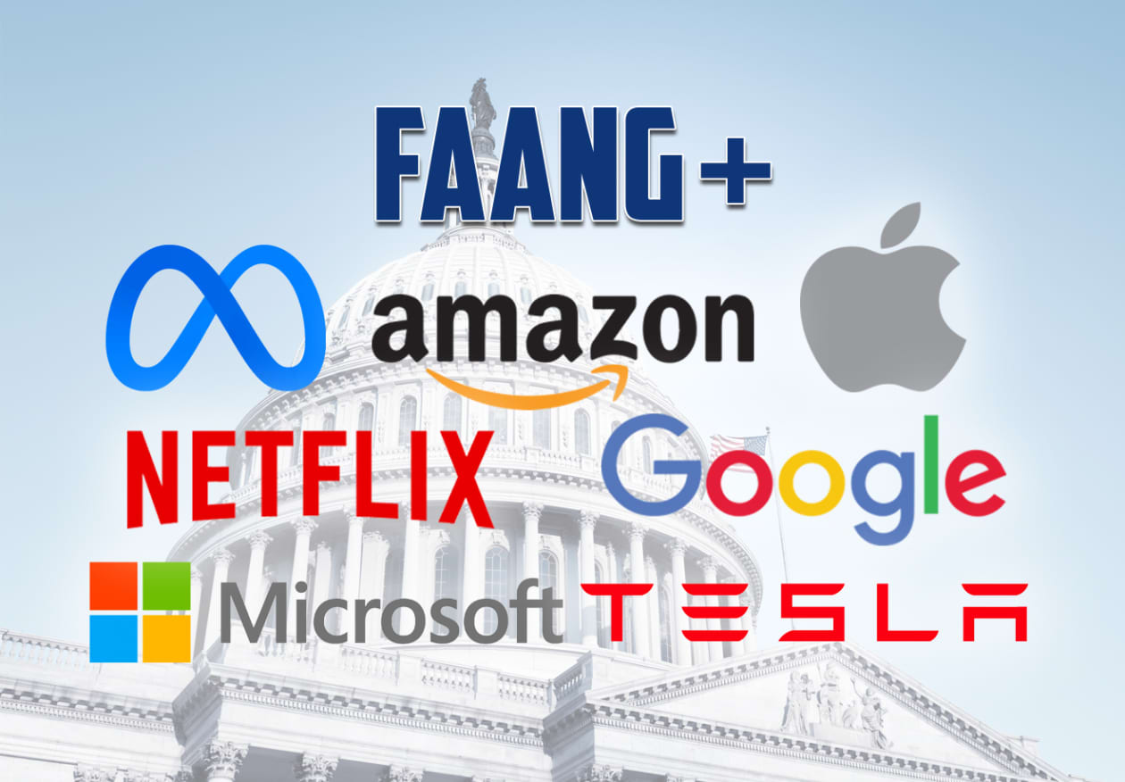 Opinion: This one stock stands out when looking at key data from the ...