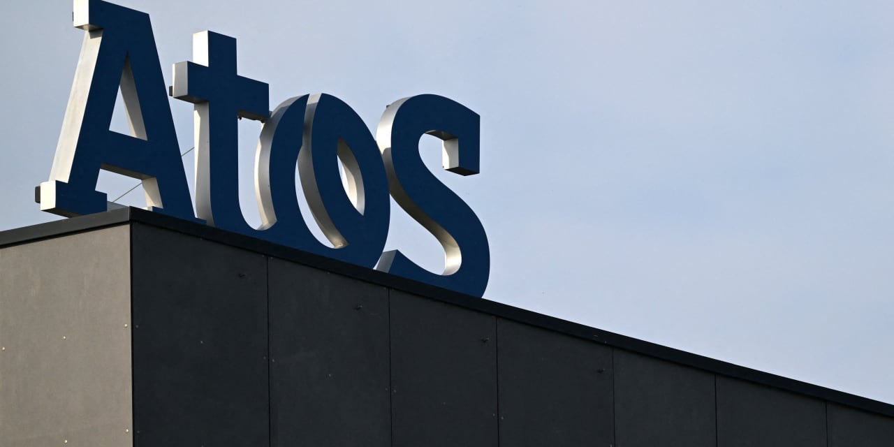 Atos shares surge as top investor Butler Industries vows to help rescue ...