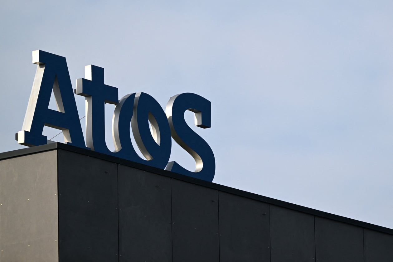 Atos shares surge as top investor Butler Industries vows to help rescue ...