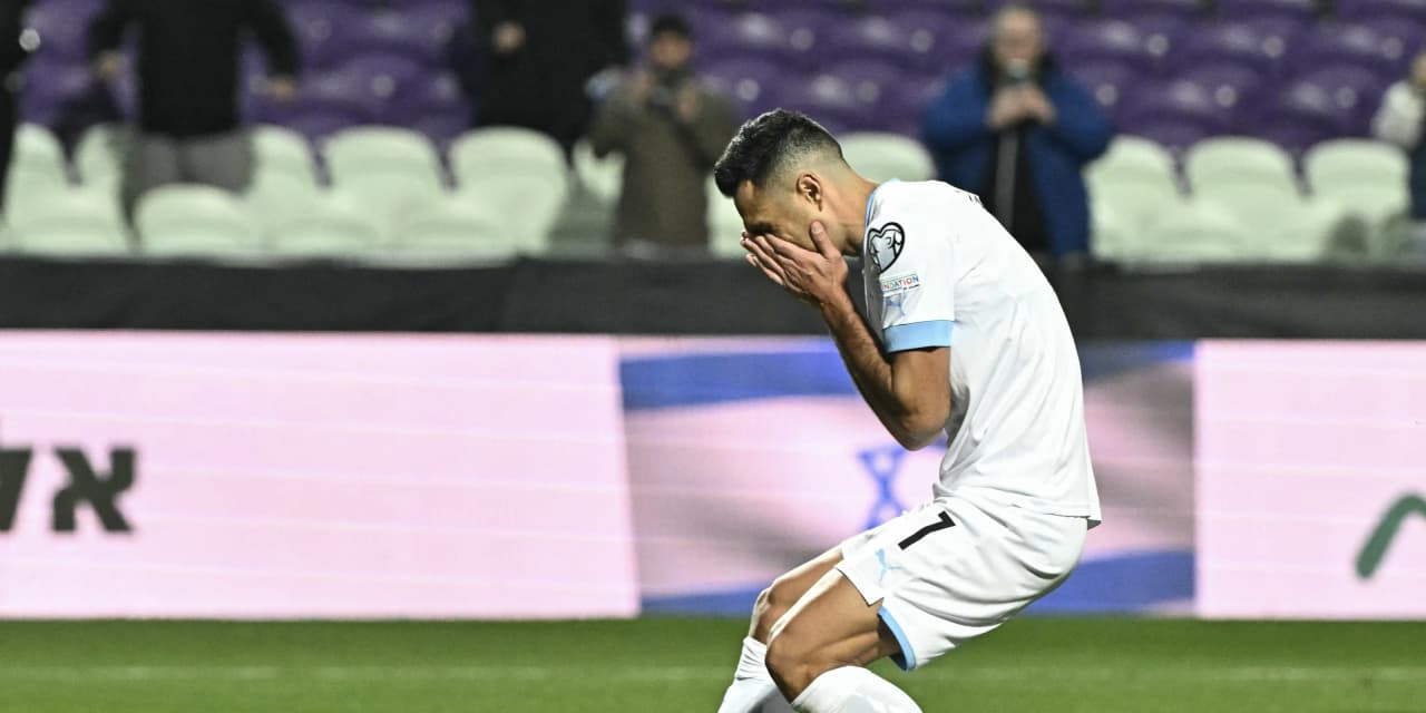 Palestinians pitch bar on Israel’s participation in international ...