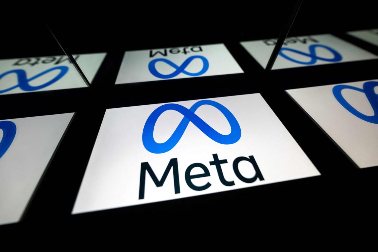 Meta’s stock is the new ‘Magnificent Seven’ doormat. Should you buy the ...