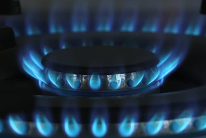 Why natural-gas prices dropped to their lowest in a year - MarketWatch