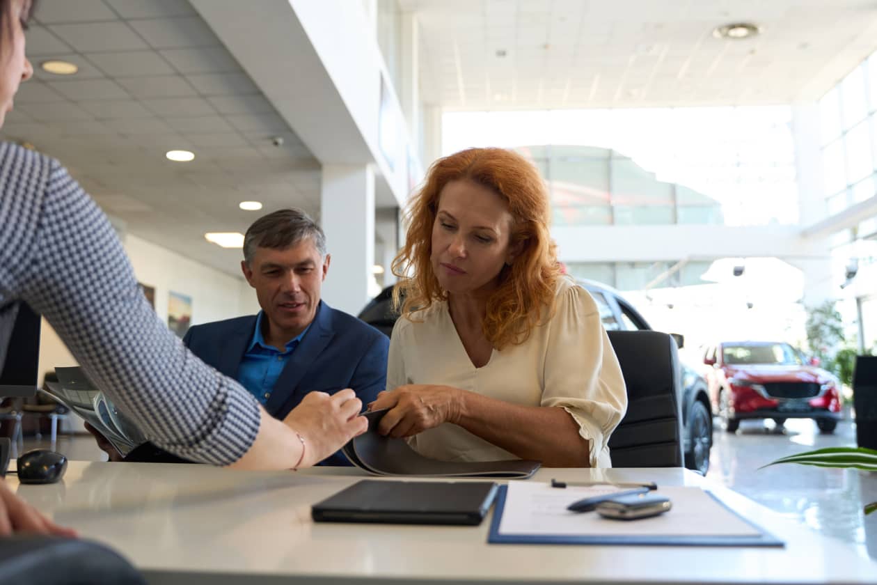 Buyer beware: How to spot and avoid car dealer markups - MarketWatch