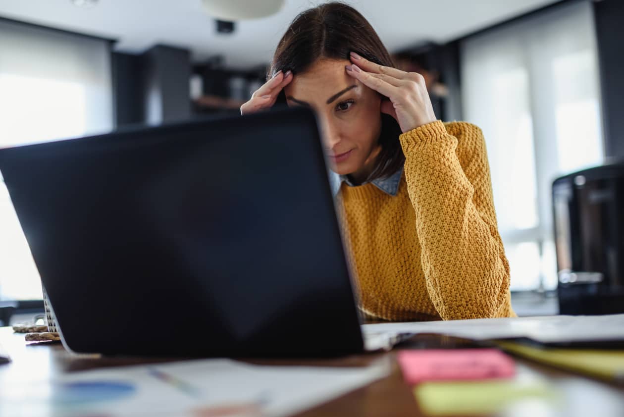 Why retirement calculators fail the people who need them most — and ...