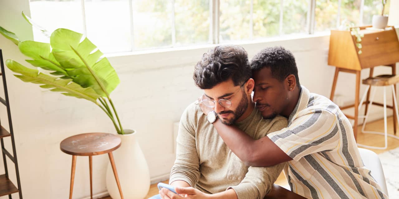 Property appraisers valued an interracial couple’s home at $310,000 ...