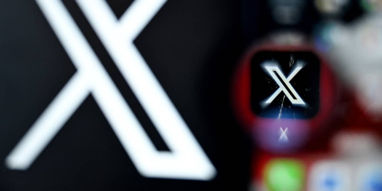 Fact-checking on Elon Musk’s X fails to address election misinformation, report finds - MarketWatch