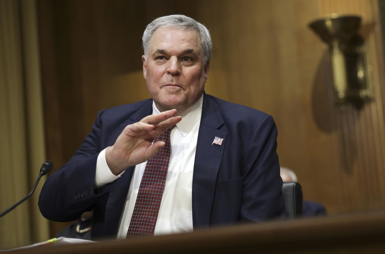 ‘Help is on the way’: Need to speak to someone at the IRS about your ...