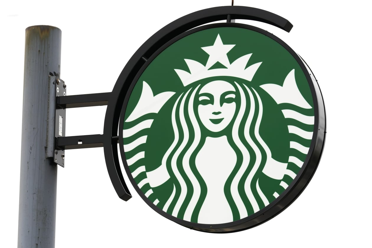 Starbucks sales are expected to hit a record, thanks to inflation ...