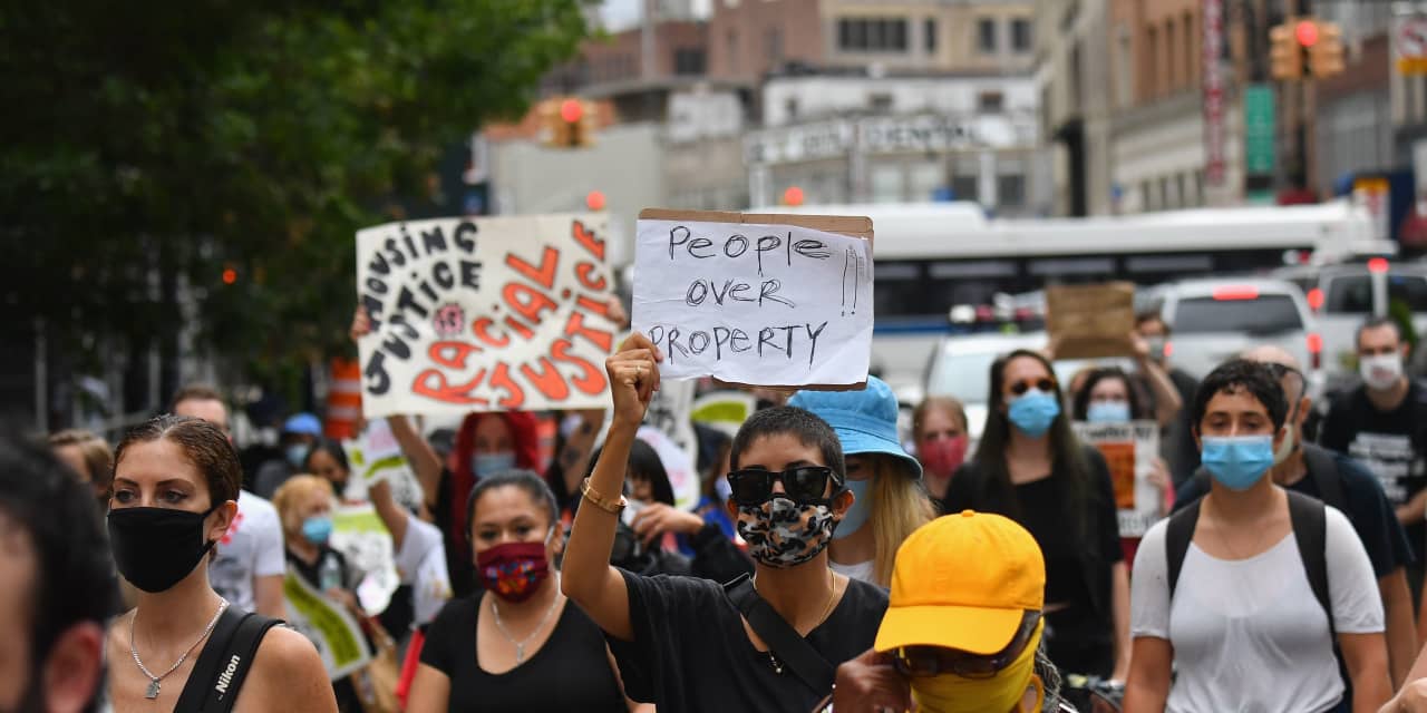 There are 40 million renters in America. Their ‘political mobilization ...