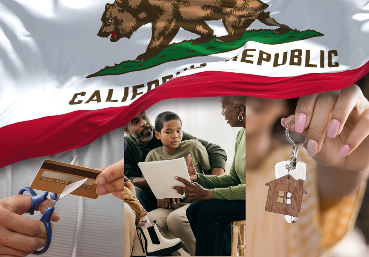 In the largest reparations push in U.S. history, there are 5 key ...