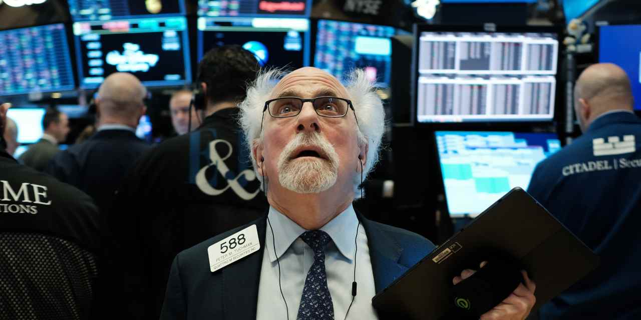 The NYSE’s most famous trader says it’s a great time for traders and ...