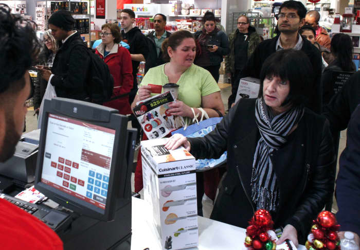 How to spot a good store credit card—and a bad one - MarketWatch