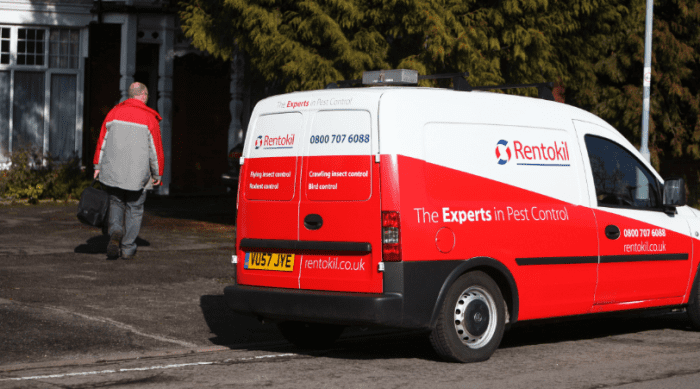 Trian Partners takes ‘significant position’ in U.K. pest control firm ...