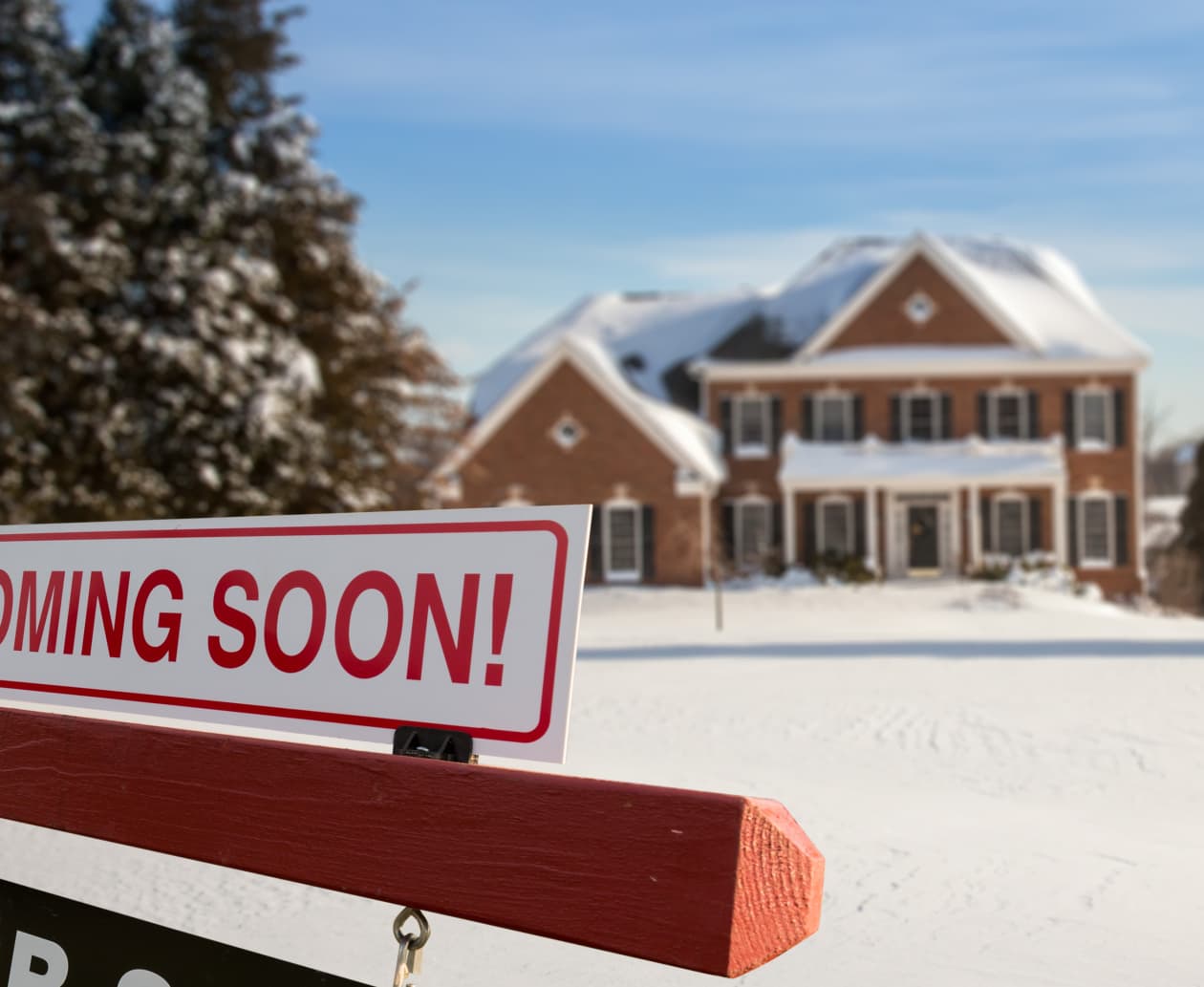 Home sales climb to a 9-month high as sellers finally give in - MarketWatch