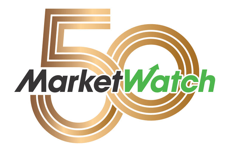 Market Watch Logo Png