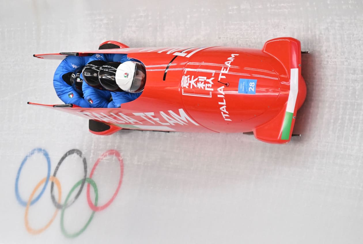 Italy might need help hosting Winter Olympics, and Lake Placid could be ...