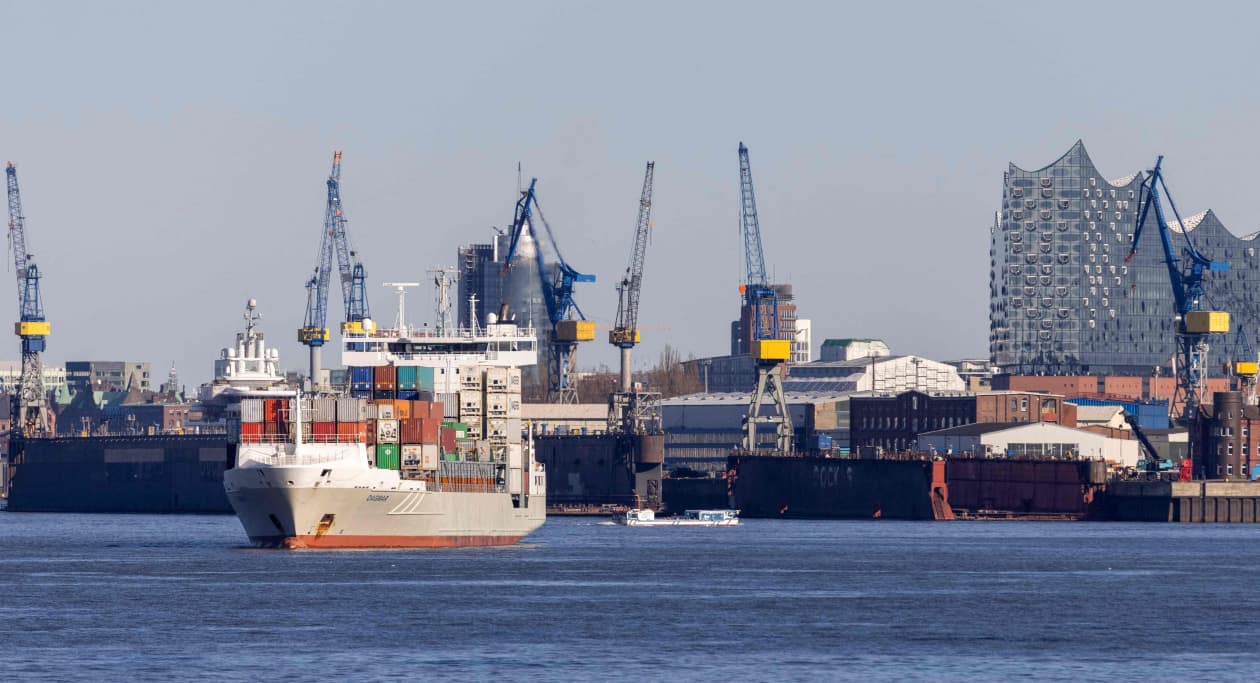 Poseidon’s $10.9 billion take-private deal for Atlas Corp. sets sail at ...