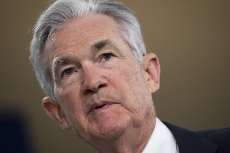 The only 4 words Powell should utter at the Fed news conference ...