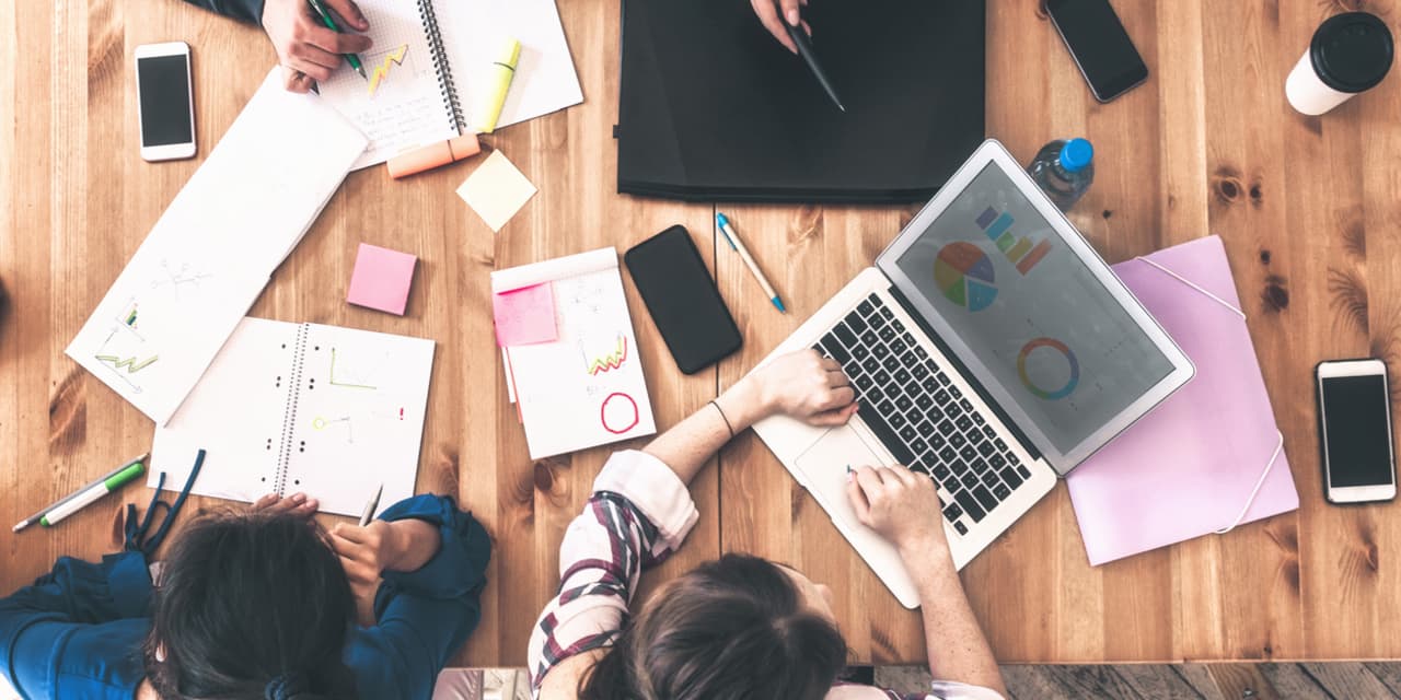 An investment club helped this woman retire at 60 — even after her ...