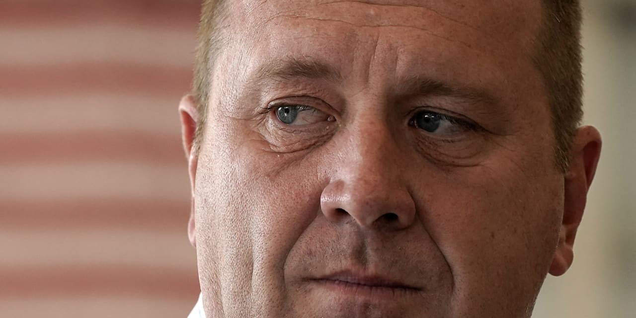 Republican attorney general in Missouri has sued Biden every few weeks ...