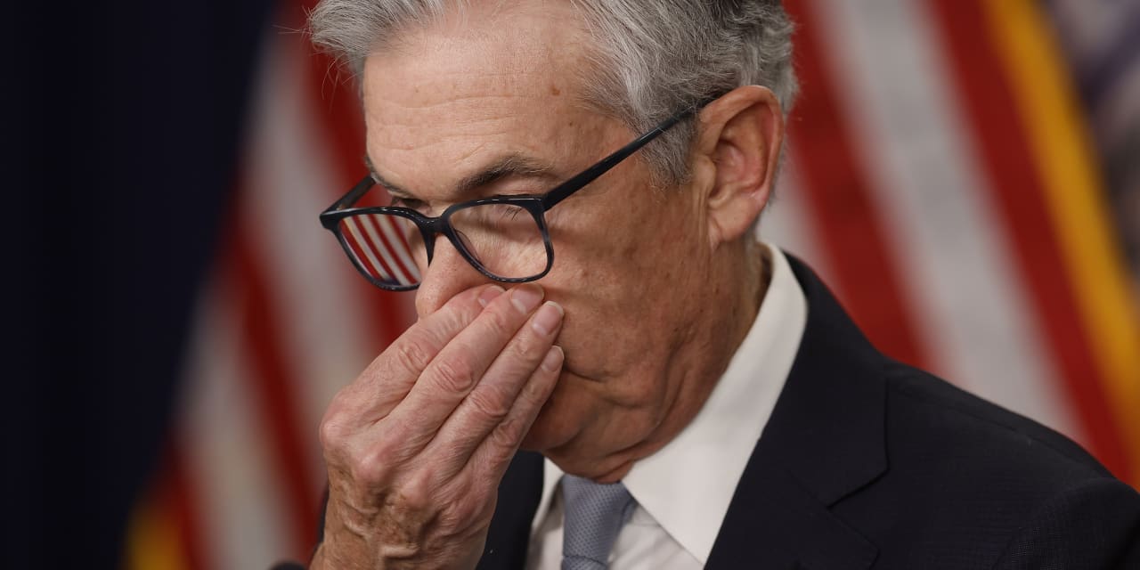 Opinion: Maintain a bearish stance after the Federal Reserve cast a ...