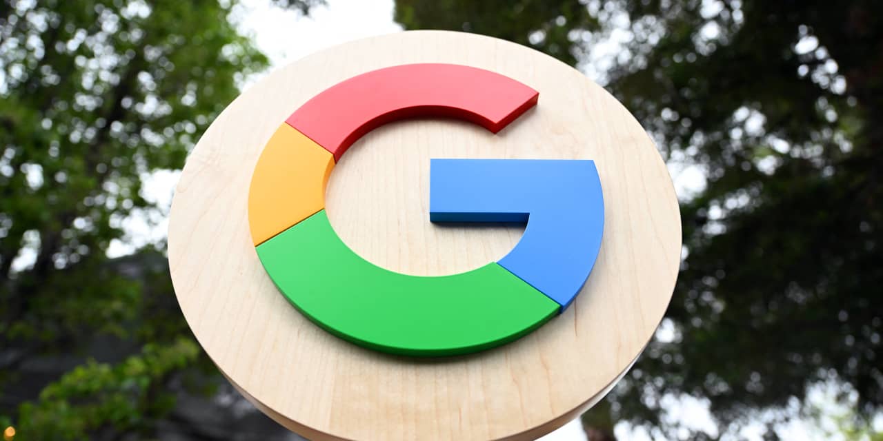 Google’s antitrust woes spark analyst downgrade of Alphabet’s stock ...