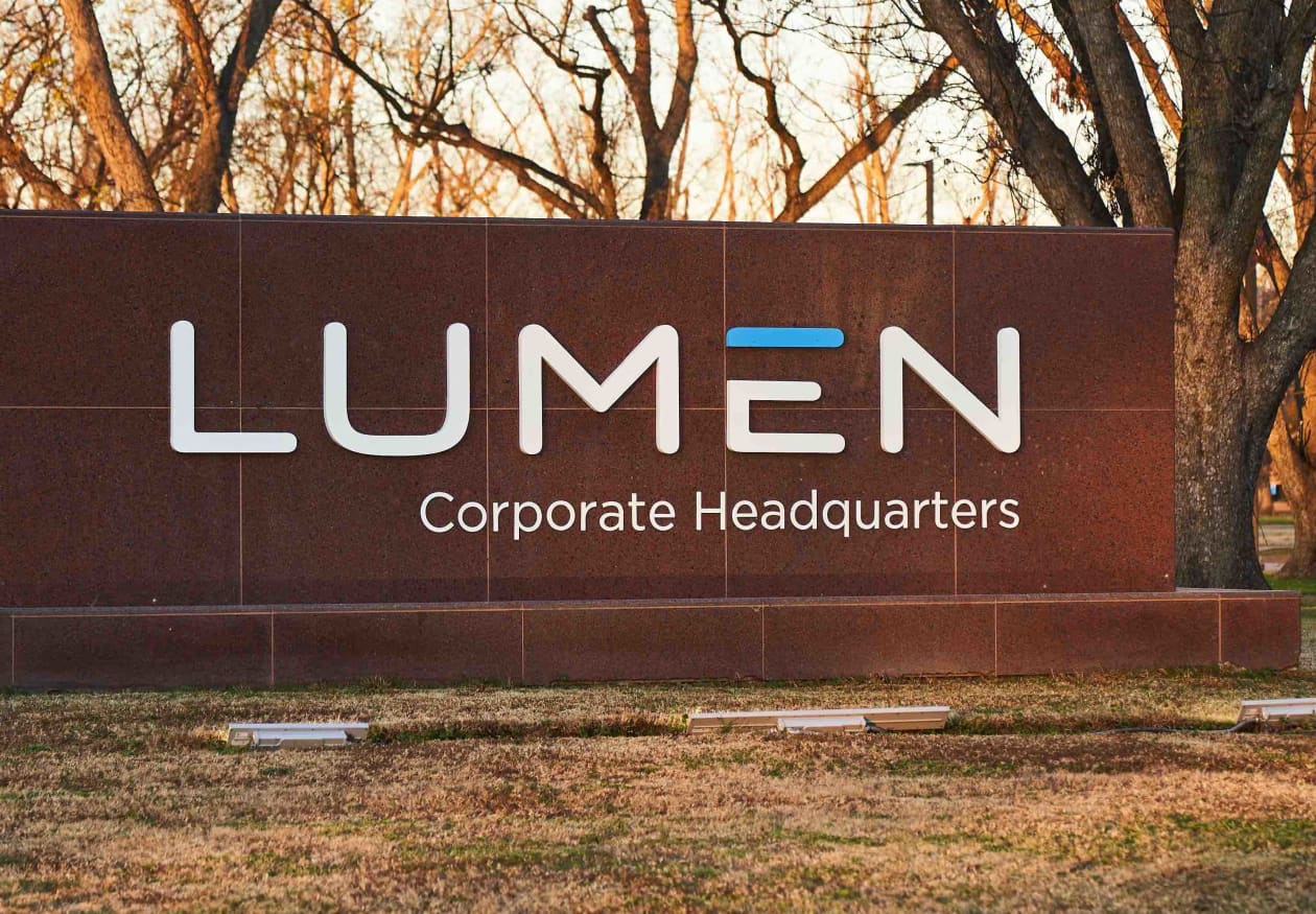 Lumen’s stock got little love from Wall Street analysts. That’s now ...