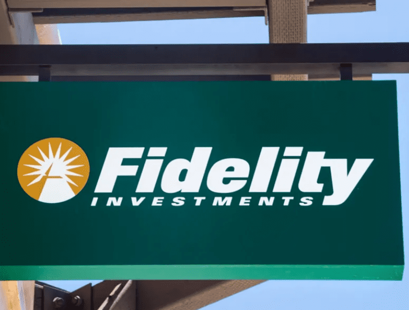 Fidelity Investments Logo Fidelity Launches Two All ETF Model