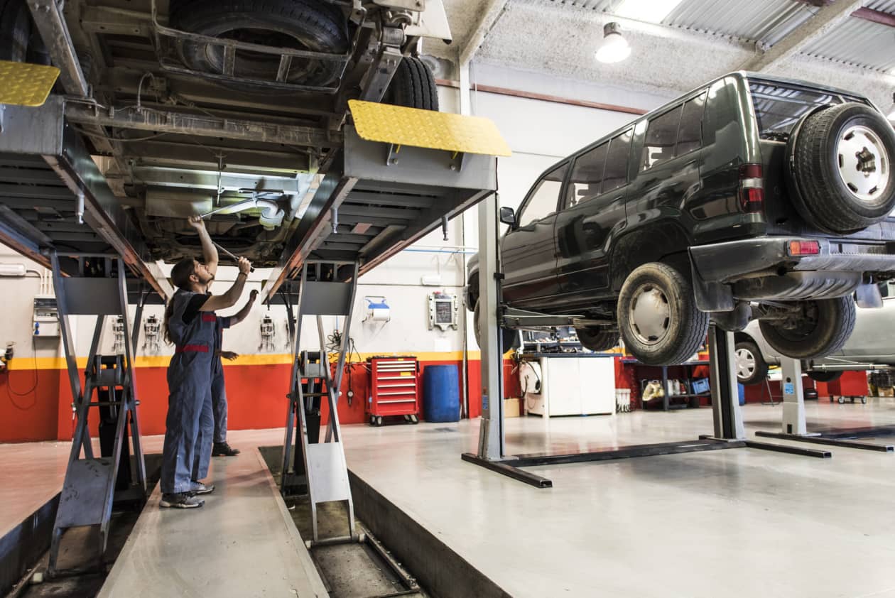 5 ways to offset unexpected car repair costs - MarketWatch
