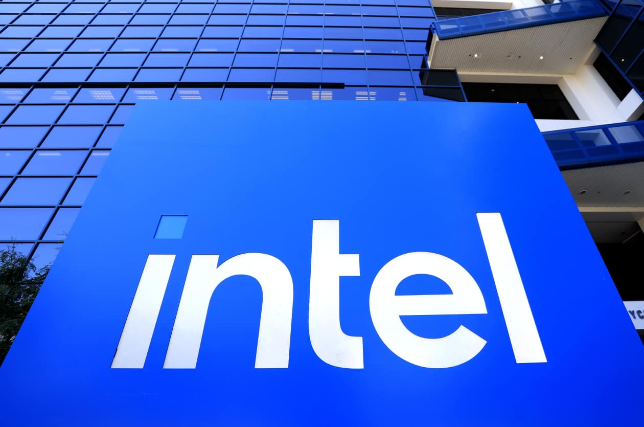 Intel’s stock has climbed ‘too far, too fast.’ Why BofA is sounding a ...