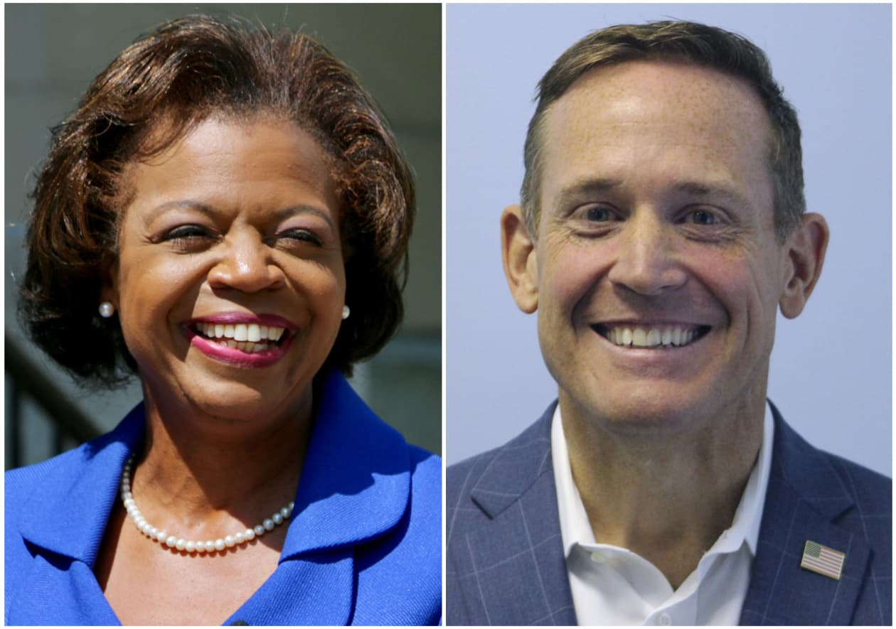Watch these races tonight for early clues about the midterm elections ...
