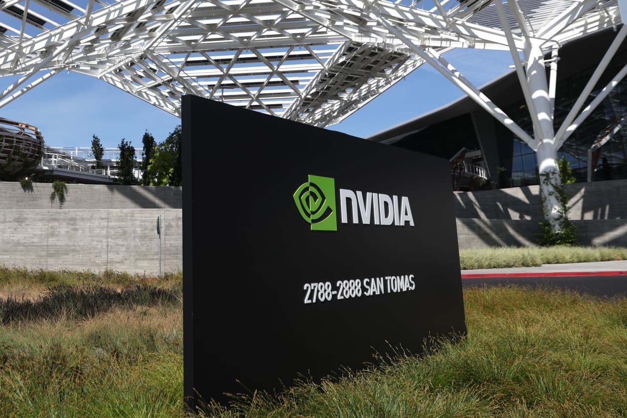 ‘Fundamental bottom’ is coming for chips, and this stock could be the ...