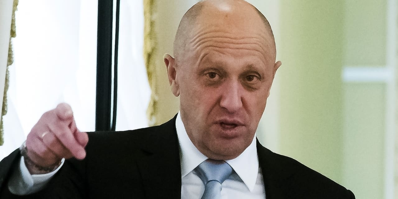 Russian businessman nicknamed ‘Putin’s chef’ admits to U.S. election ...