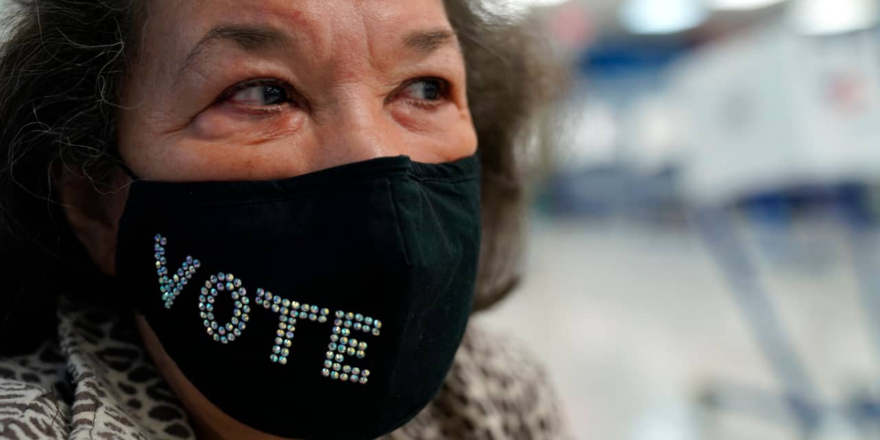 Last-minute midterm Election Day tips: Where to vote, when polls close ...