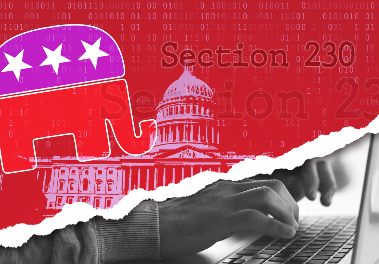 What a Republican-controlled House might mean for tech: Plenty of hand ...