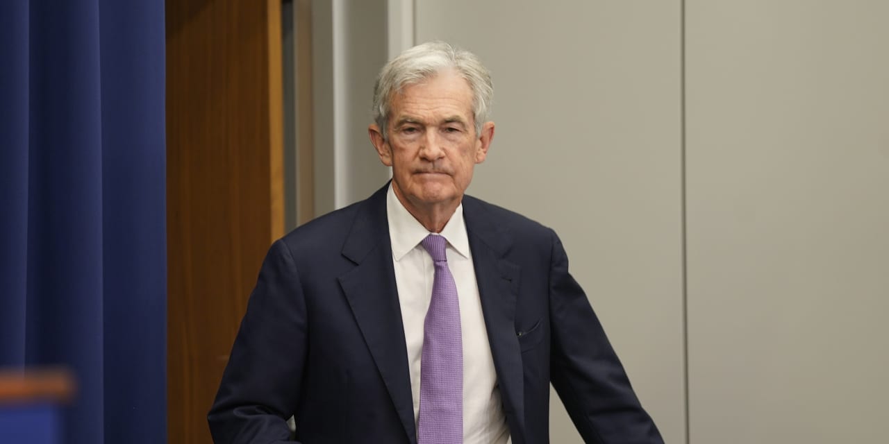 Fed to cut rates this week, bringing an end to first phase of easing ...