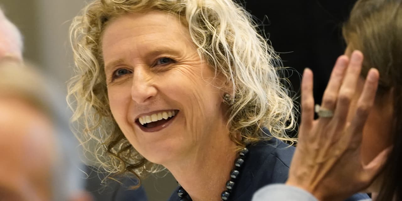 Jen Kiggans gives GOP just 1 of 3 House wins it sought in Virginia ...