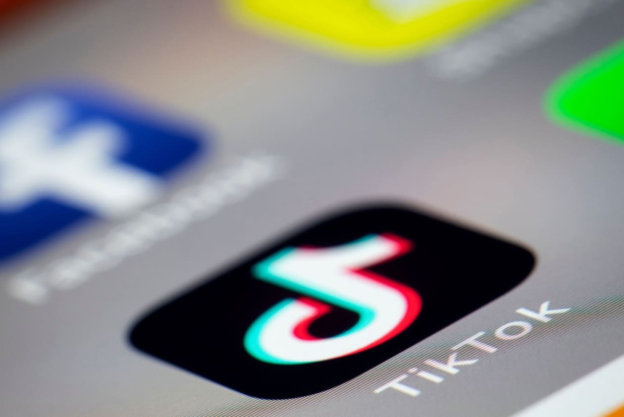 Group representing TikTok, Snap, Meta and X sues Utah over social-media ... Group representing TikTok, Snap, Meta and X sues Utah over social-media ...