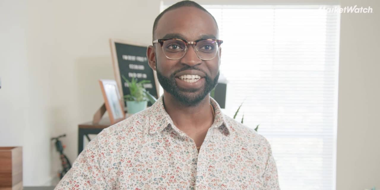 How a Connecticut pharmacist went from $230,000 in debt to $0 and ...