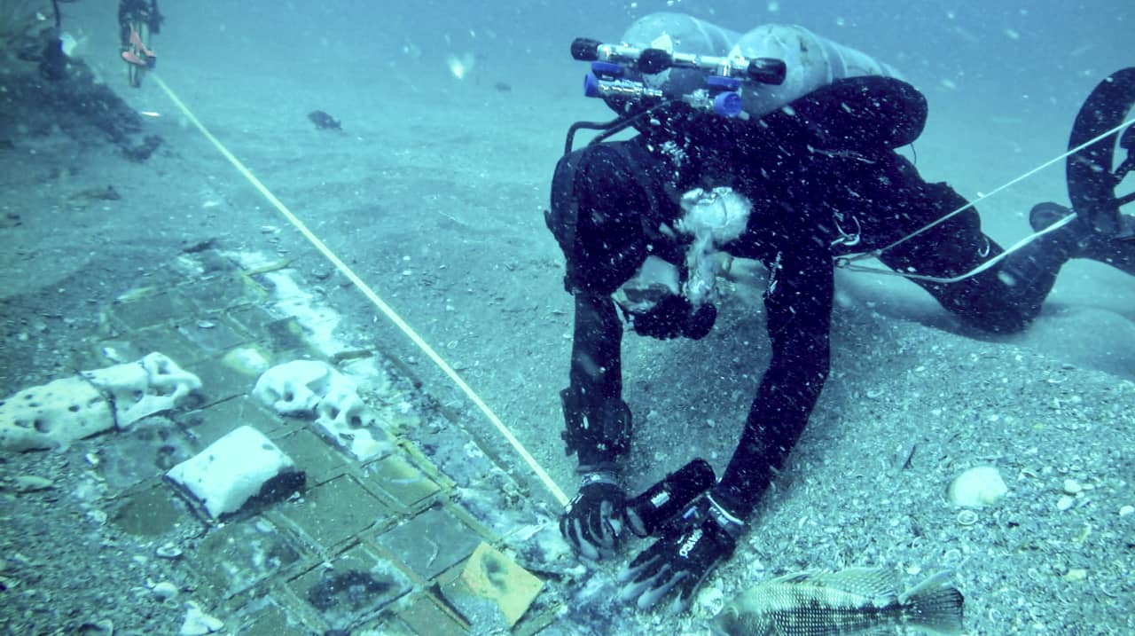 Challenger Nasa Bodies Recovered