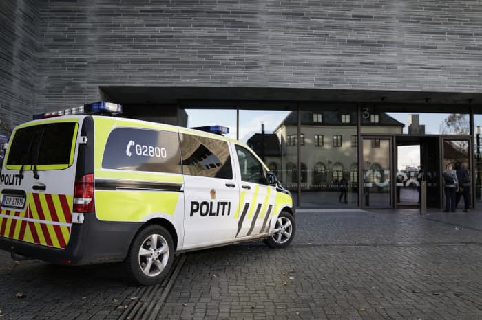 Famed painting 'The Scream' targeted by climate activists - MarketWatch