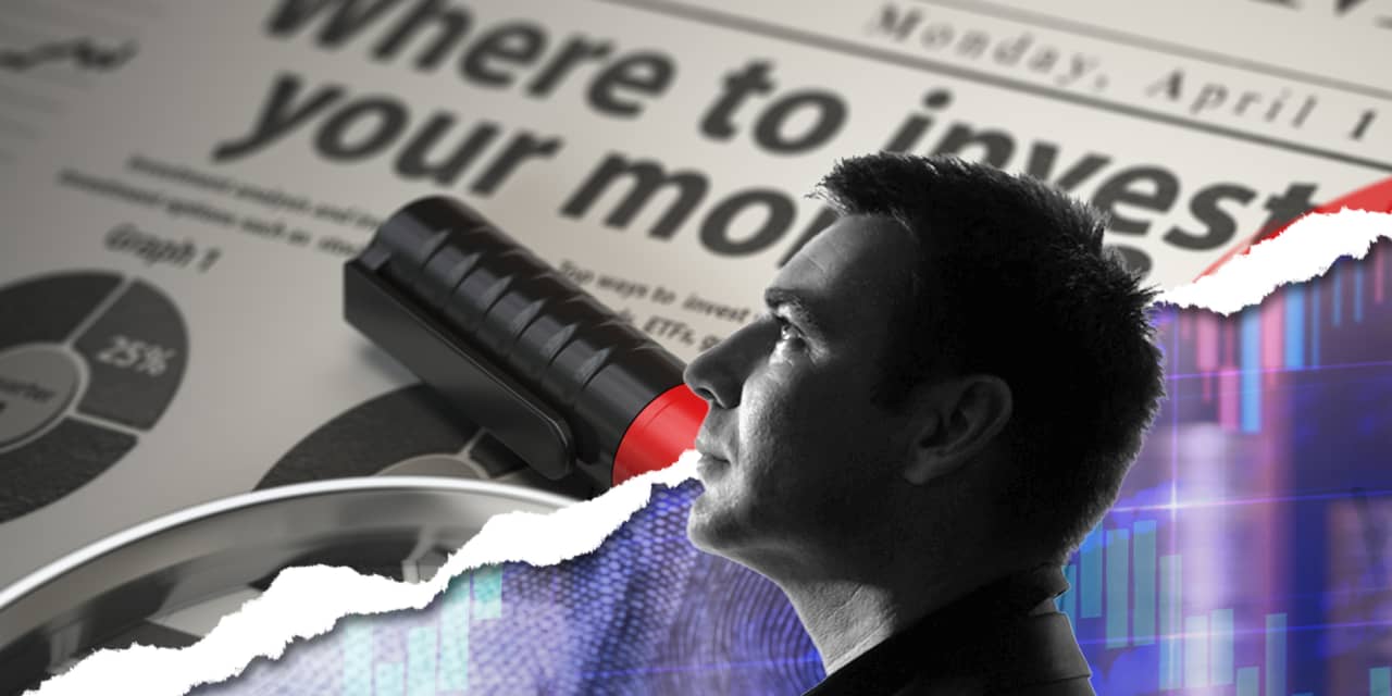 I inherited $50,000. Is there a single stock I should invest in? Or ...