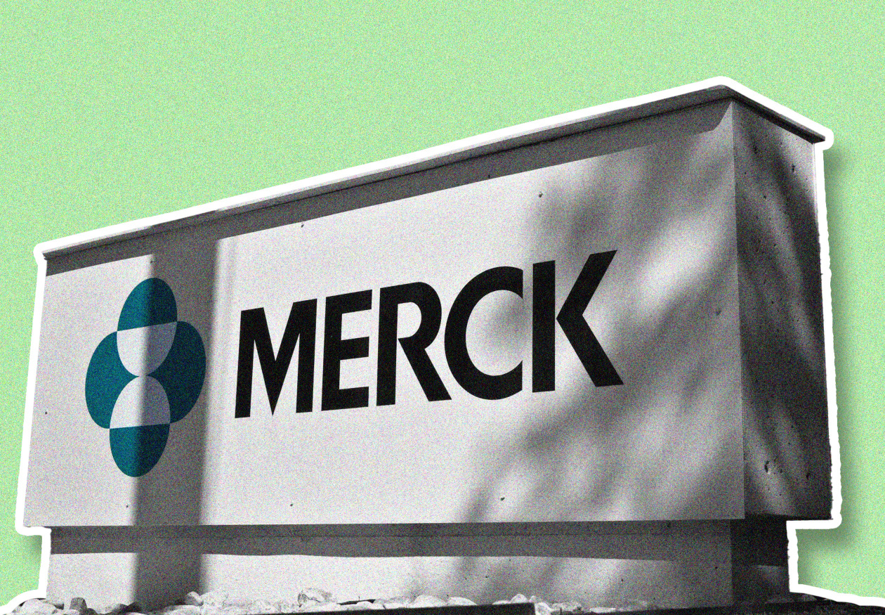 Merck could lose up to $630 million in revenue after CDC changes HPV ...