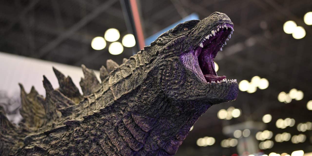 The playbook from the last monster rally would take the S&P 500 to ...