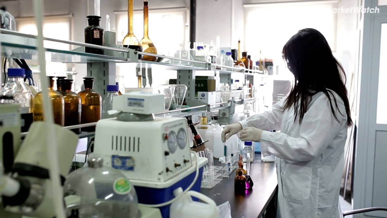 Avidity’s stock rockets on Bristol Myers deal that could mean $2.2 ...