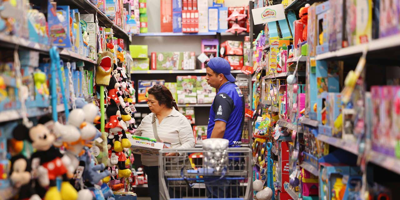 Buy toys on Sunday and electronics on Monday: How to time your Black ...